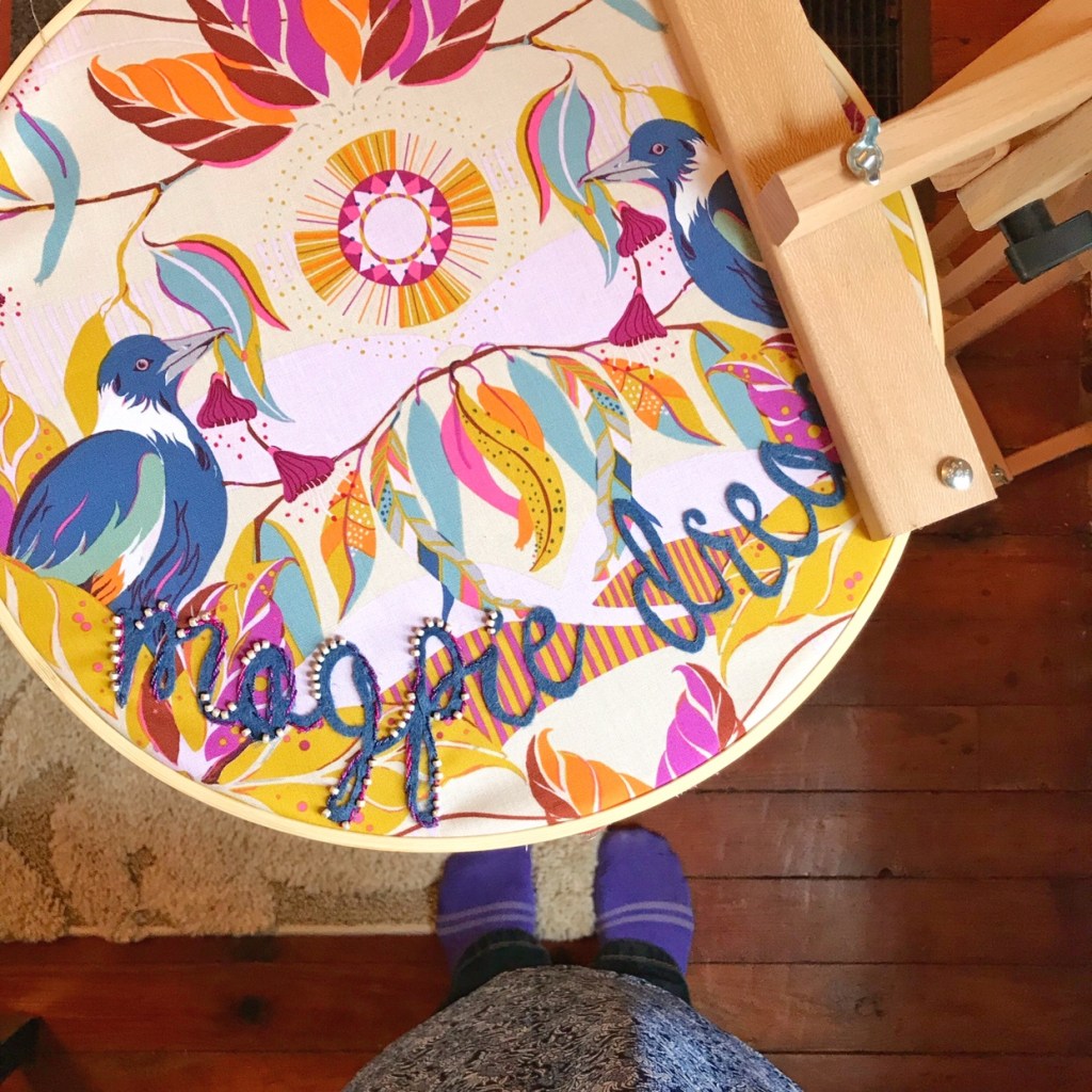 Boho Stitch Along – wildboho