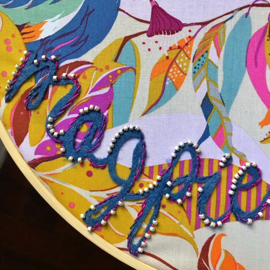 Boho Stitch Along – wildboho