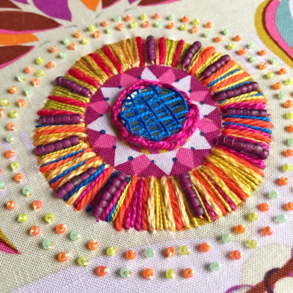 Boho Stitch Along – wildboho