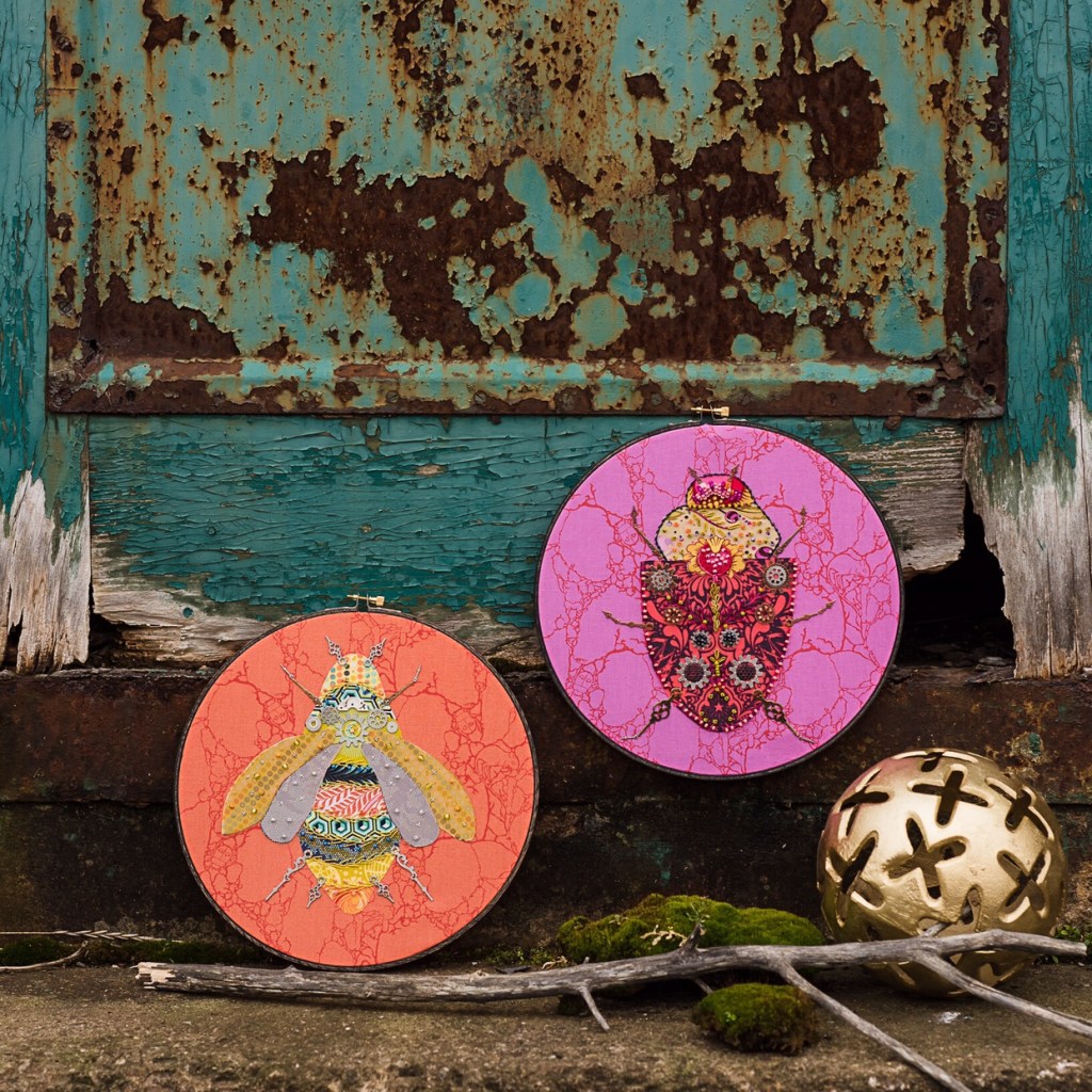 Boho Stitch Along – wildboho