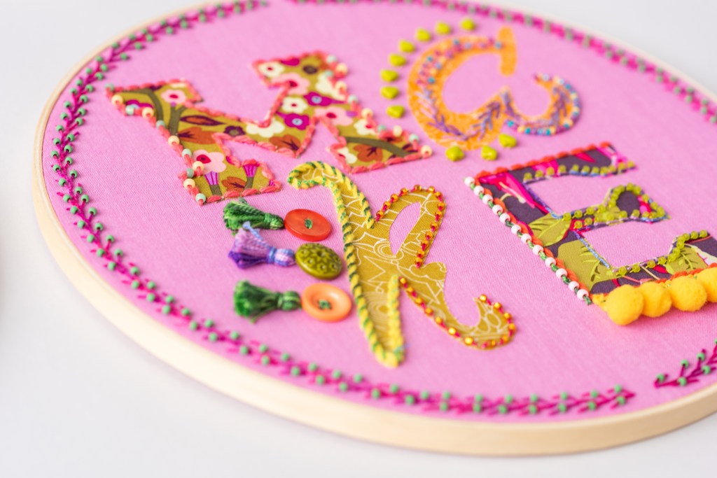 Boho Embroidery – wildboho