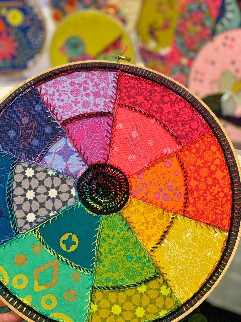 Boho Embroidery – wildboho