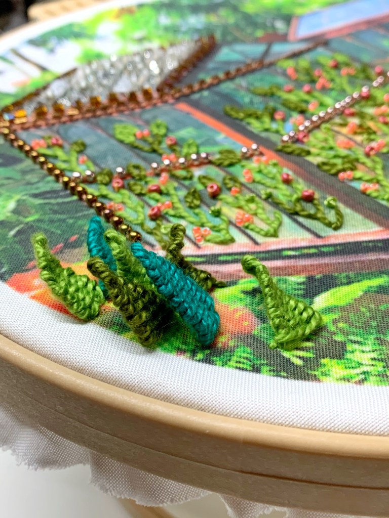 Boho Embroidery – wildboho