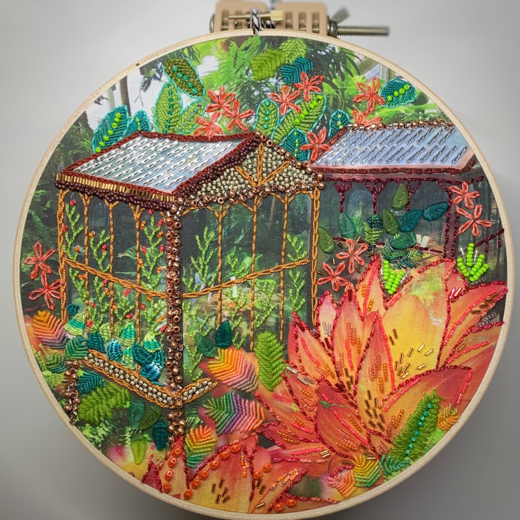 Boho Embroidery – wildboho