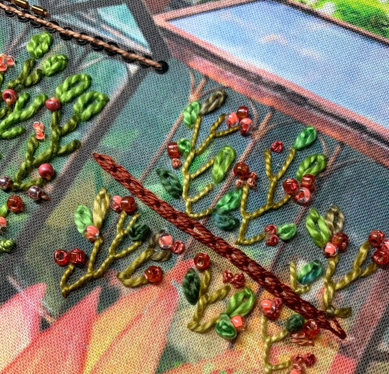 Boho Embroidery – wildboho